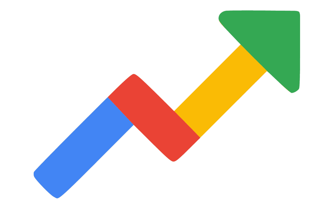 Google Trends 谷歌趋势使用教程 - 江皇无限